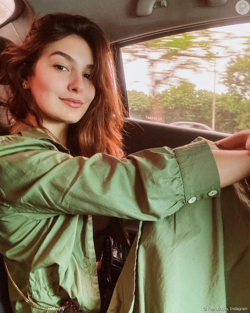 Namoro de Marina Moschen com fotógrafa vem à tona em declaração da ...