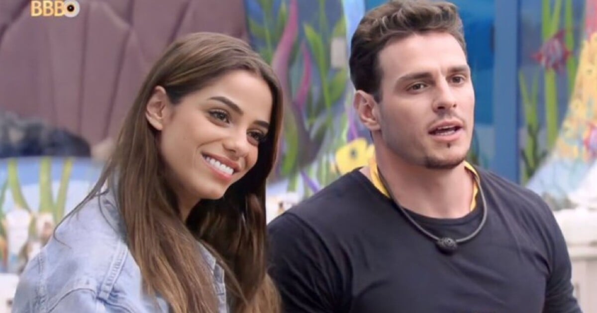 Bbb 23 Gustavo Analisa Estratégia De Jogo E Muda Indicação Do