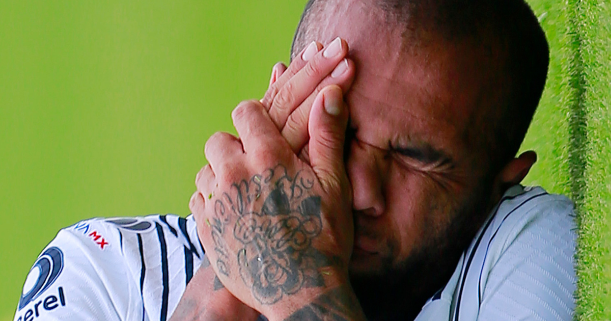 Daniel Alves: boletim de ocorrência vaza e revela que três mulheres denunciaram o jogador por ...