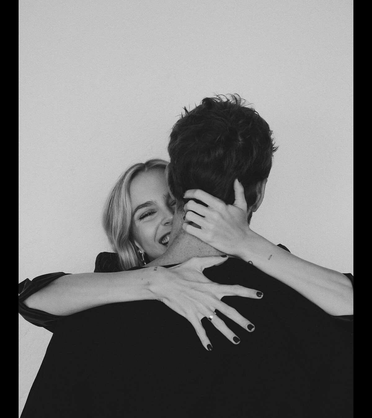 Foto: Isabella Scherer e Rodrigo Calazans estão juntos desde 2020 ...