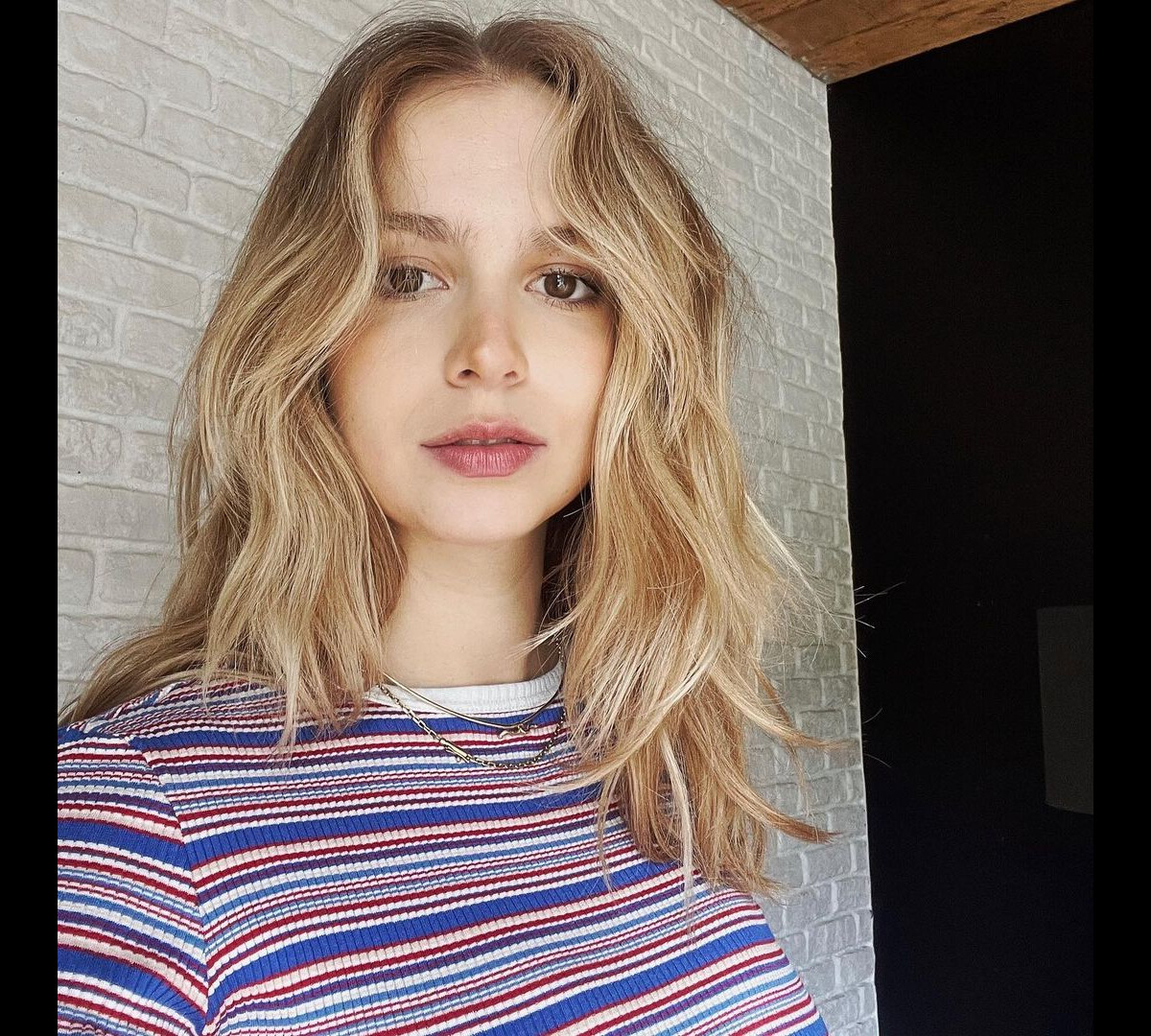 Foto: Isabella Scherer foi pedida em casamento e compartilhou a notícia ...