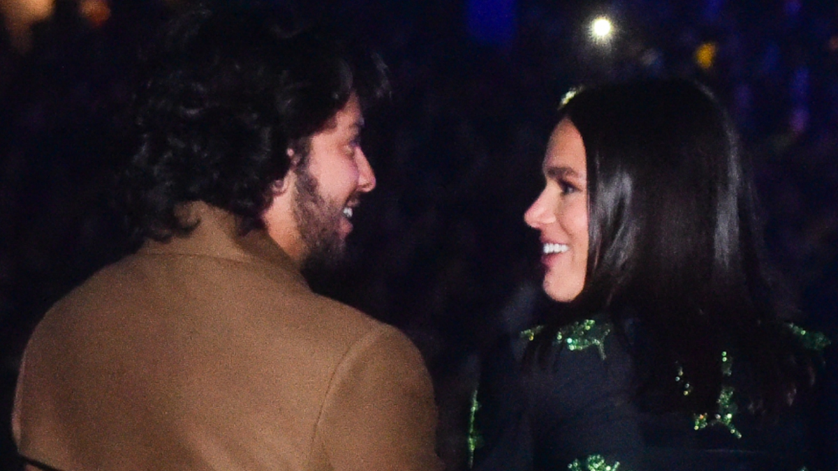 Foto: Nova foto de Bruna Marquezine e Xolo Maridueña animou os ...