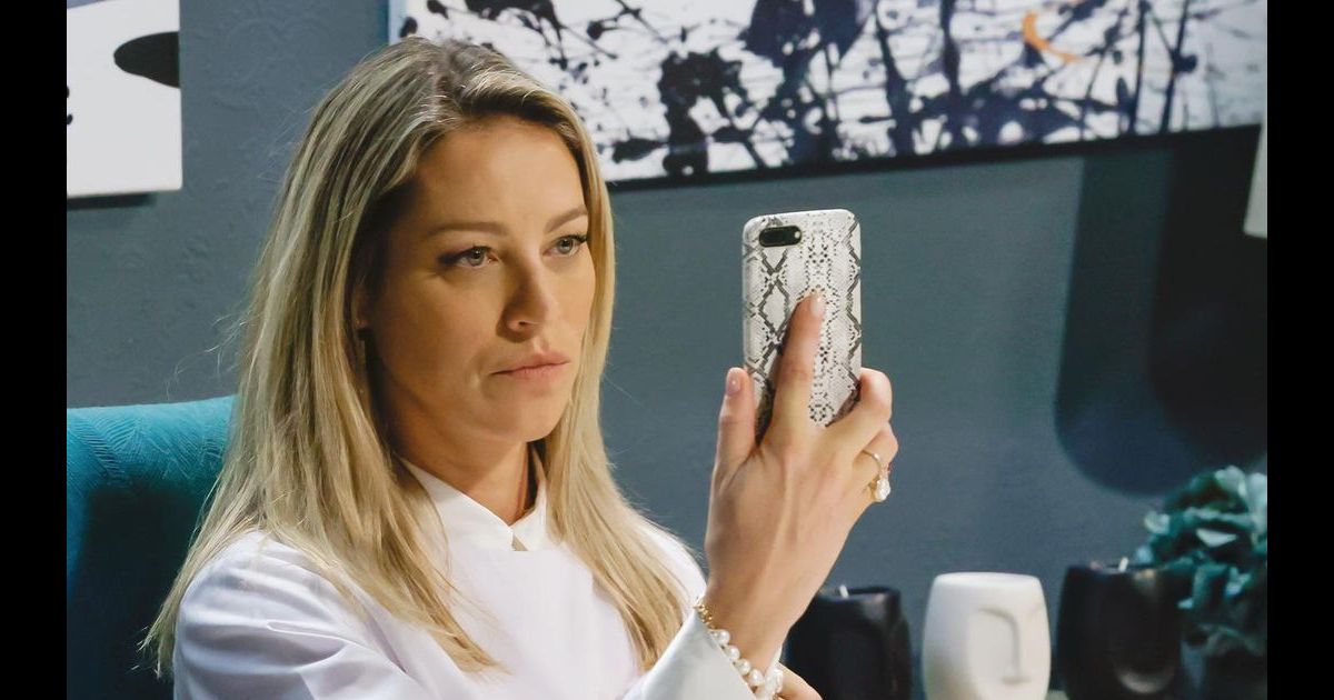 Luana Piovani é atriz e atualmente mora em Portugal - Purepeople