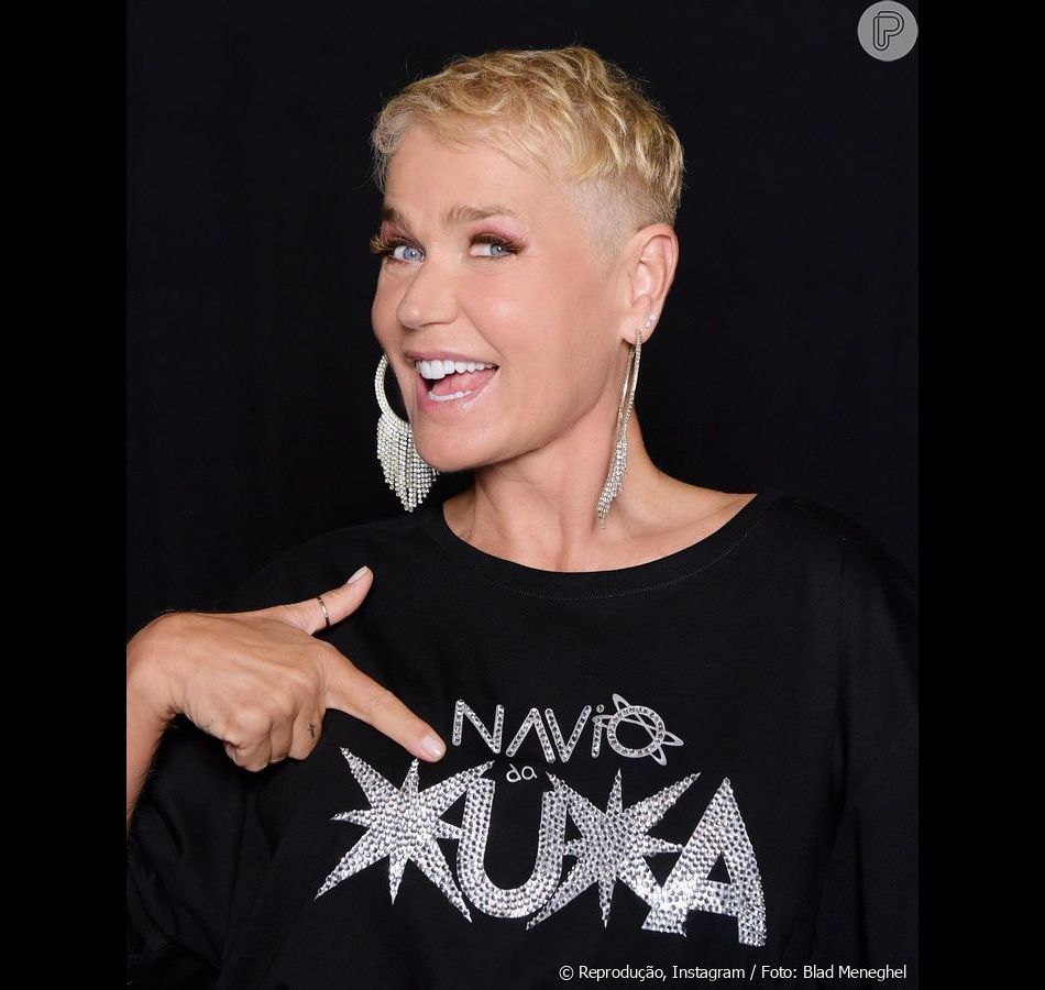 Xuxa 60 anos: apresentadora surpreende ao revelar o que faria se ...