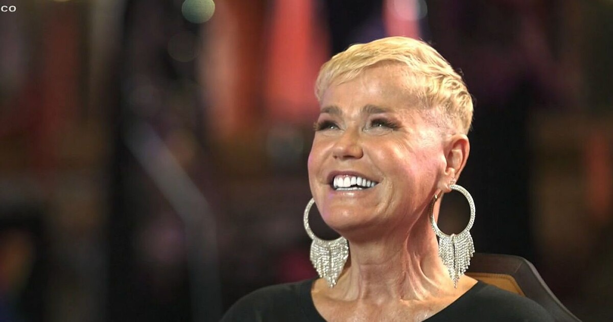 Xuxa Revela O Que Faria Se Pudesse Voltar No Tempo E A Resposta Não é O