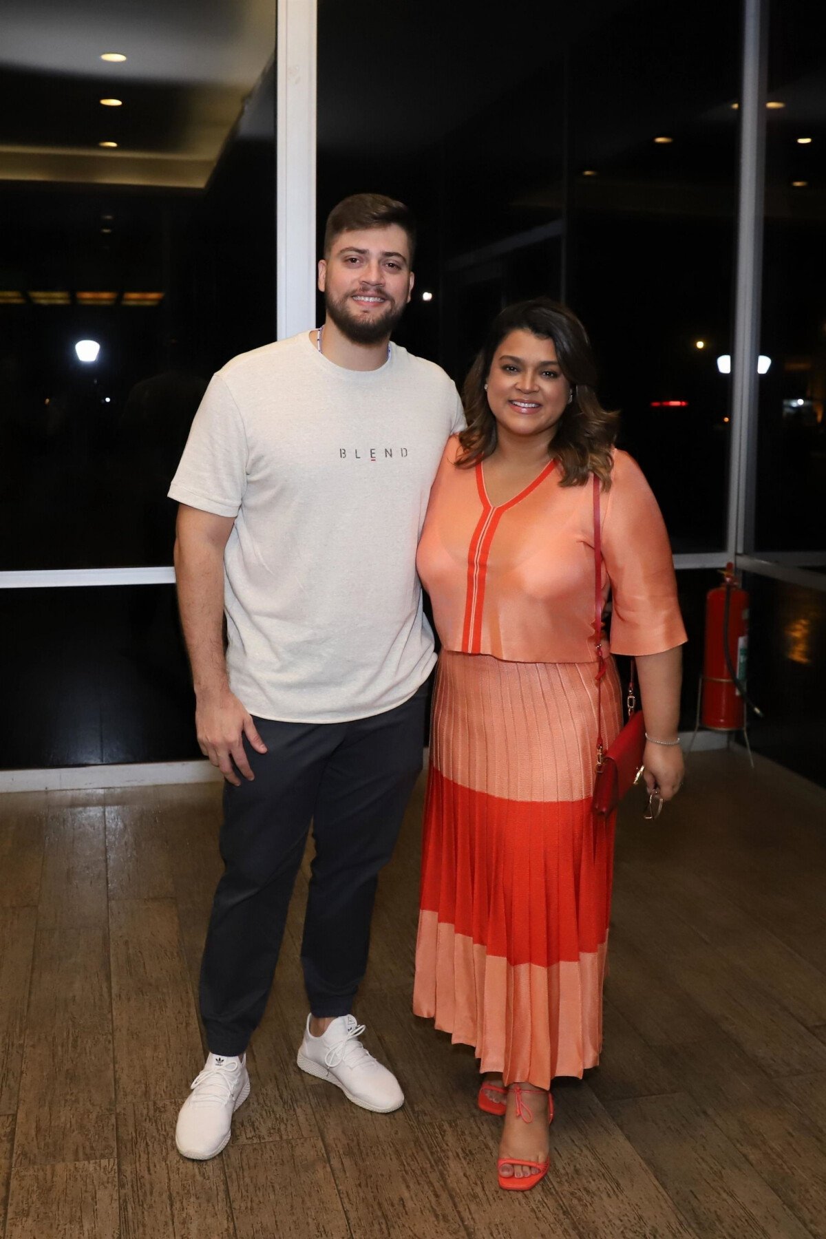 Foto: Preta Gil e Rodrigo Godoy viviam momentos difíceis no casamento ...