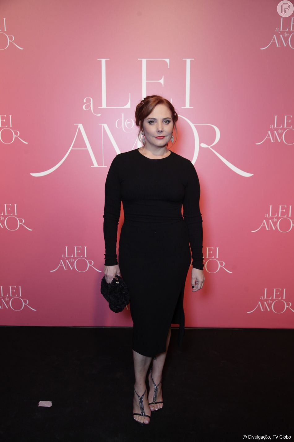 Por que a boca da Heloísa Périssé está torta?: fotos - Purepeople