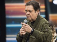 Fausto Silva (Faustão) - Fotos, últimas notícias, idade, signo e biografia! - Purepeople