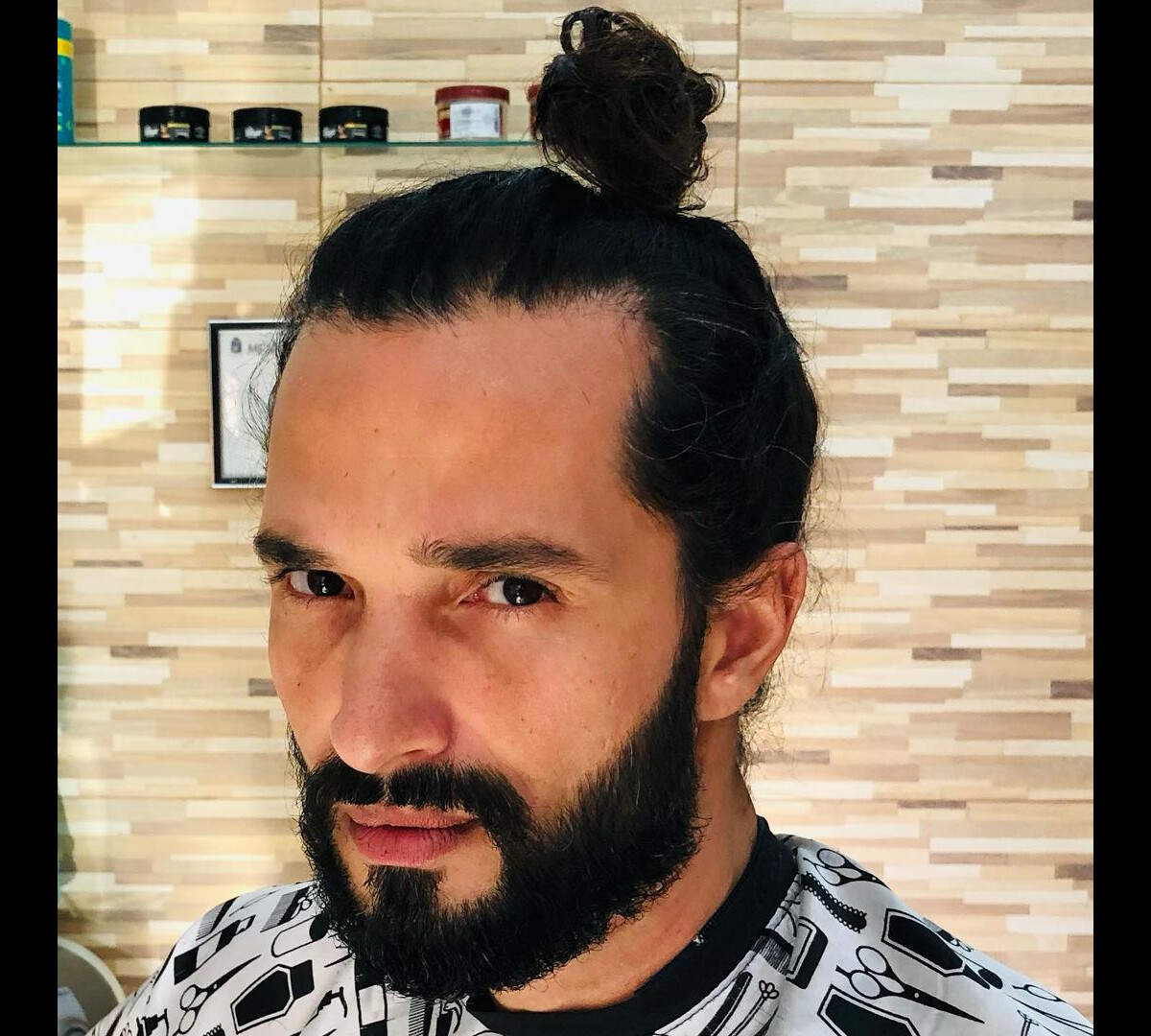 Foto: Corpo de Jeff Machado foi achado dentro de um baú de madeira ...