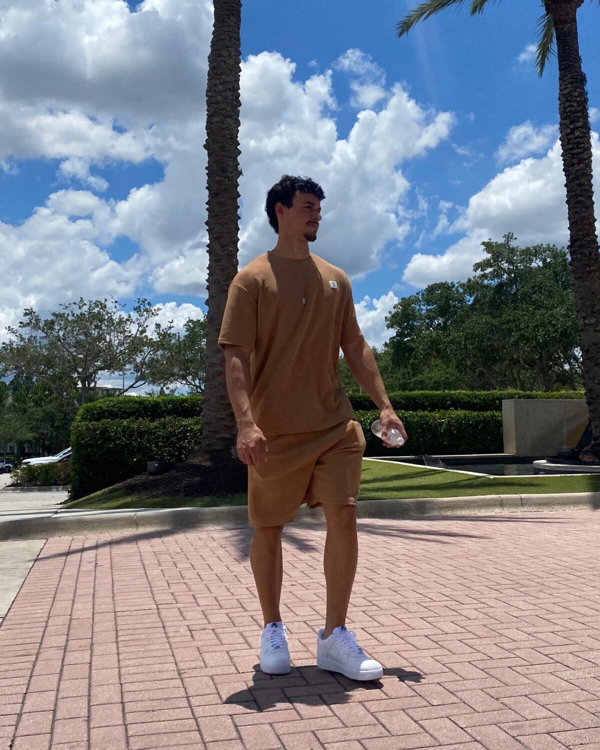 Foto: Victor Alexandre nasceu dia 20 de dezembro. - Purepeople