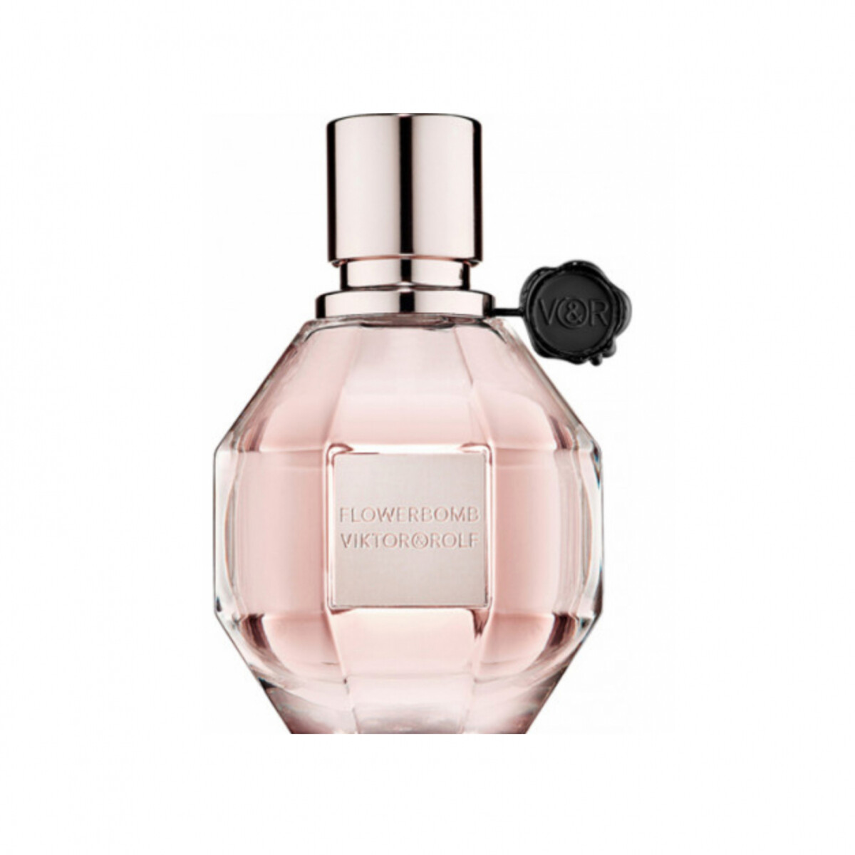 Foto: Perfume Flower Bomb, de Viktor and Rolf, é floral marcante, tal ...