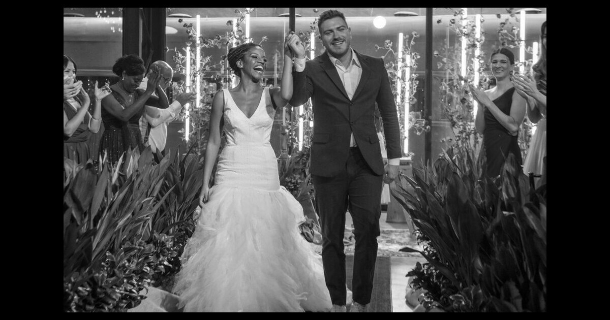 'Casamento às Cegas': Thamara revela motivo para término com Alisson e ...