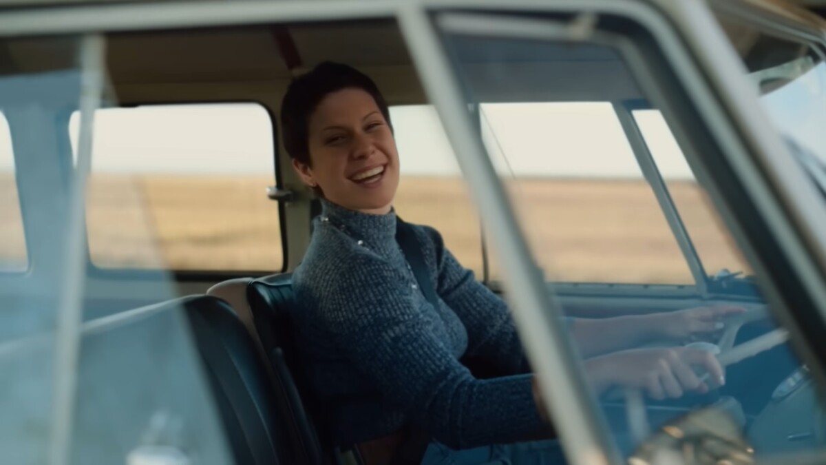 Foto: Morta há 40 anos, Elis Regina 'ressurgiu' em comercial graças a ...