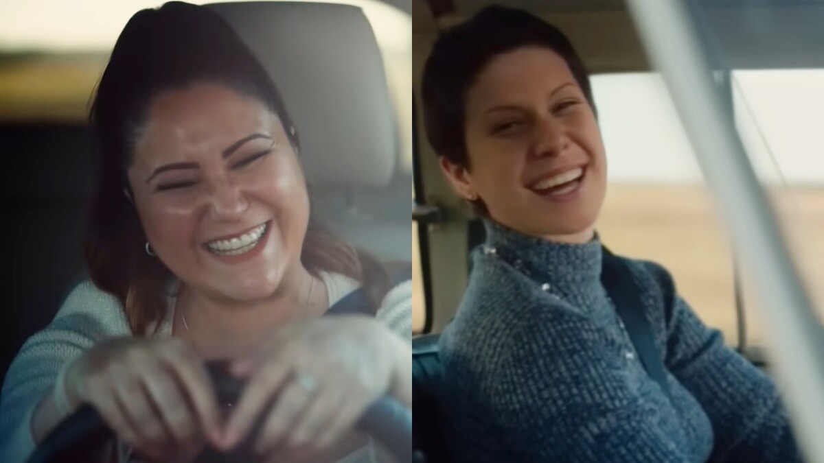 Foto: Maria Rita surpreendeu o seu público e quem é fã de Elis Regina ...