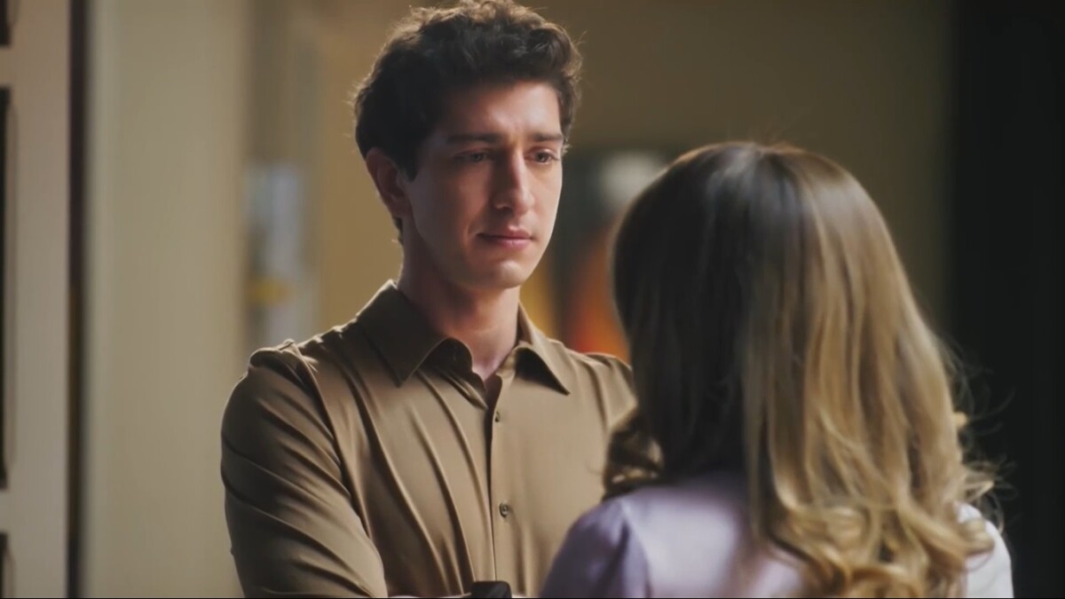 Foto: Daniel que era uma figura importante para Caio acabou de morrer ...