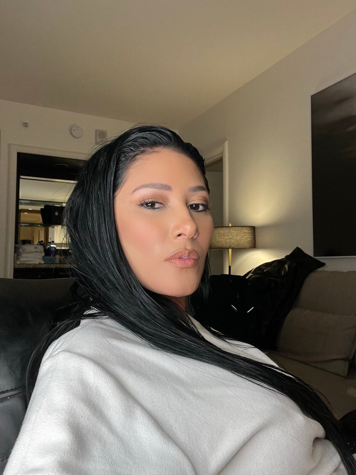 Foto: Simaria vive um romance com o empresário Ailton Maranhão, conhecido em Goiânia e no meio ...