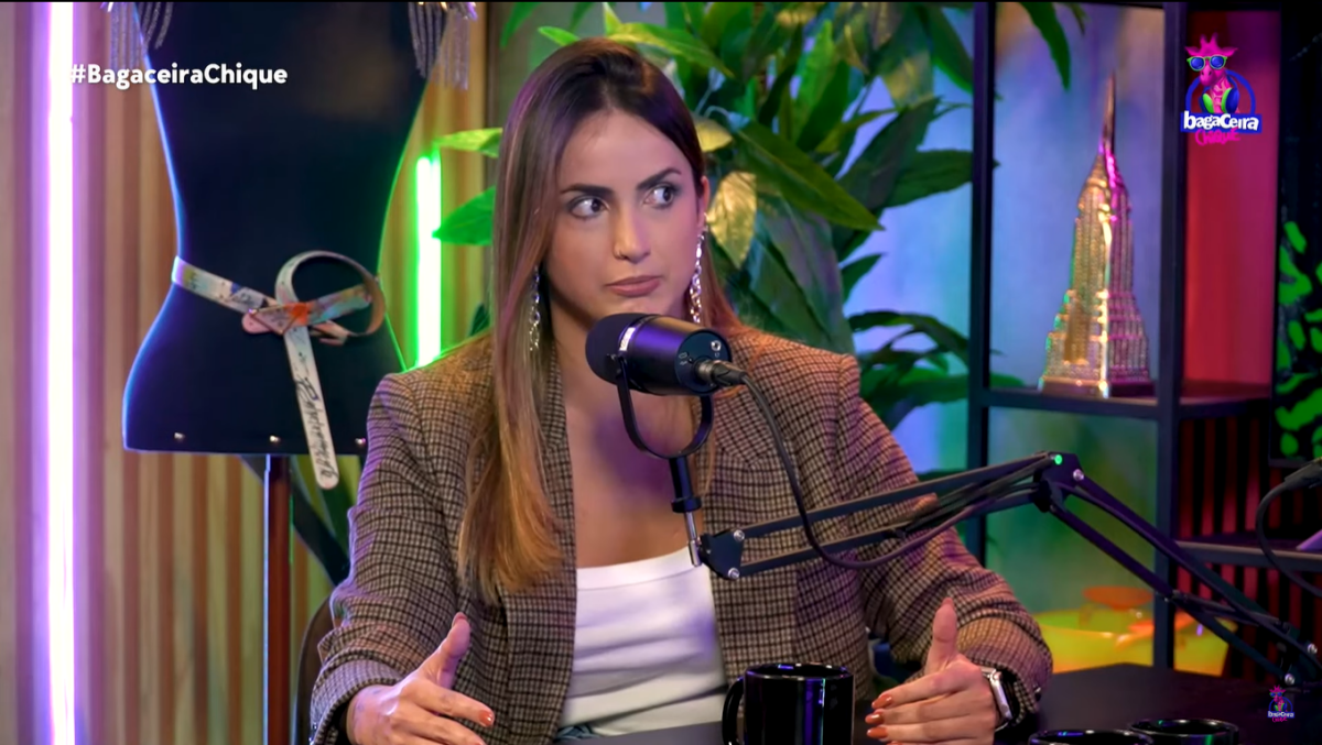 Foto: Mari Palma revela ataque de internautas após divórcio de Phelipe ...