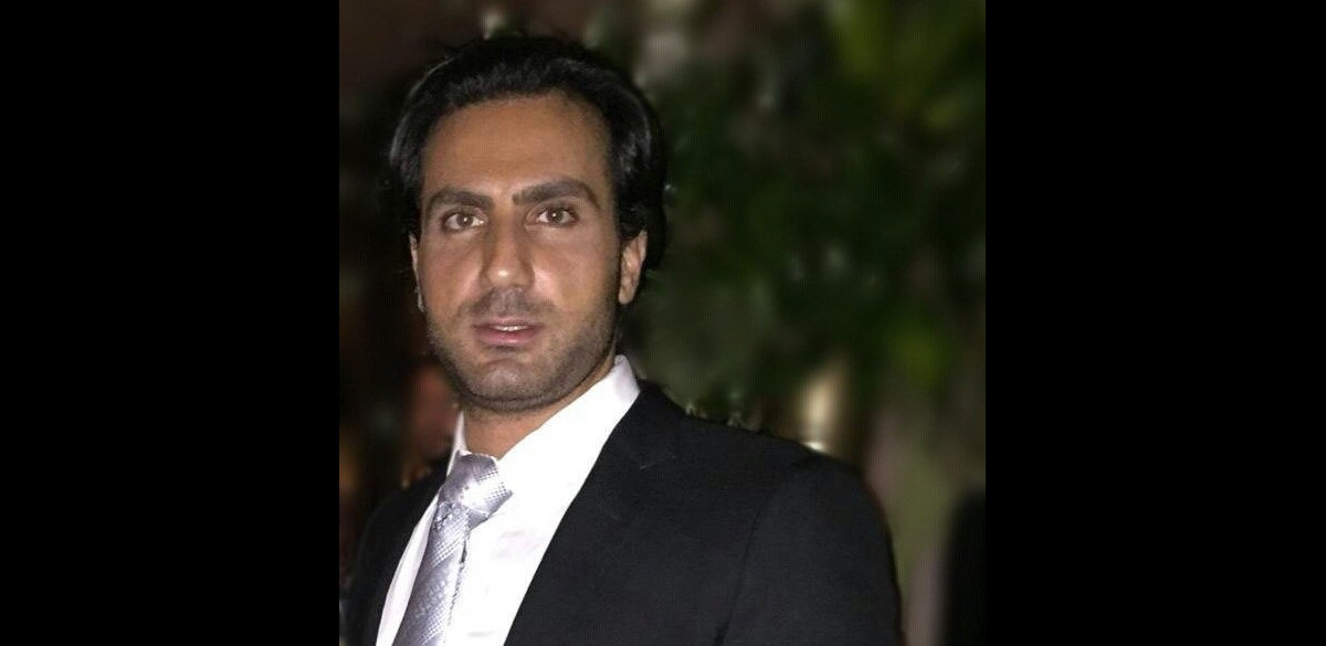 Foto: Abdul Fares é apontado como o novo namorado de Marina Ruy Barbosa ...