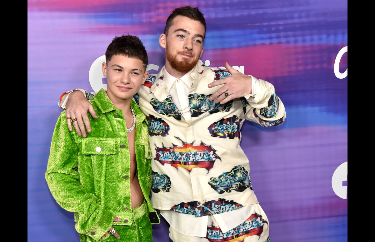 Foto: Angus Cloud interpretava o personagem Fezco em 'Euphoria ...