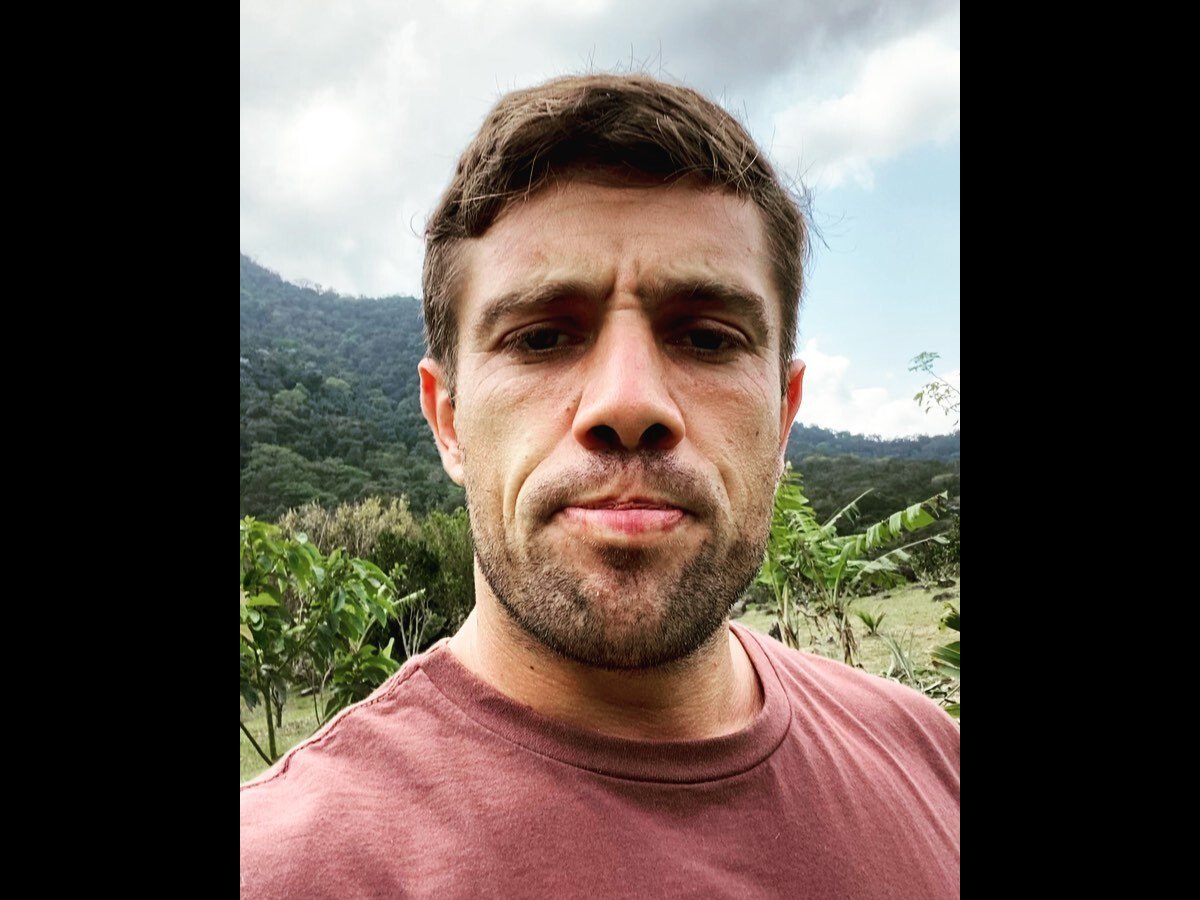 Foto: Rafael Cardoso conheceu Carol Ferraz em um evento no Rio de Janeiro e eles nunca tiveram ...