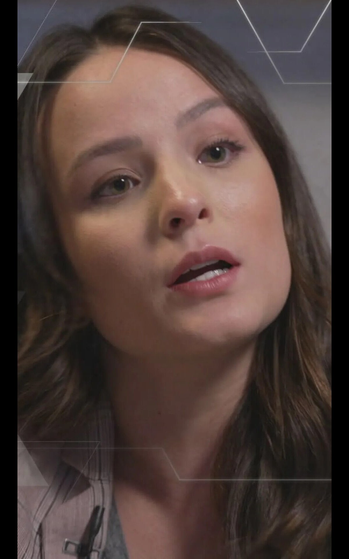 Foto: Larissa Manoela falou ao 'Fantástico' sobre a briga com os pais - Purepeople