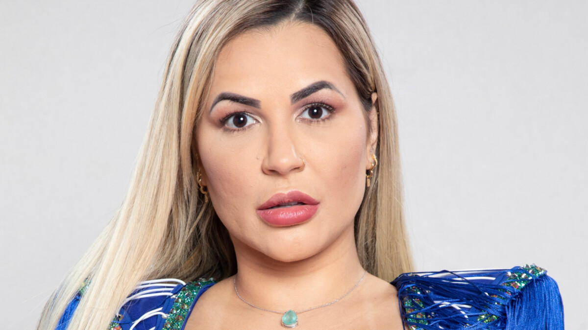 Foto: Deolane Bezerra x Google: Justiça tomou decisão após nome da ...