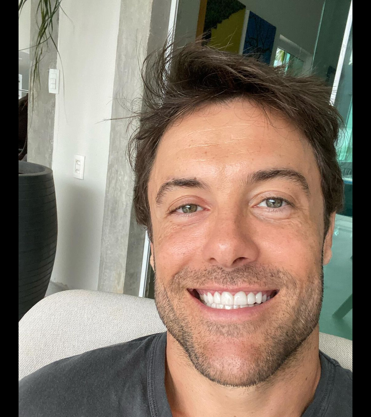 Foto: Esposa de Kayky Brito agradece fãs pelas mensagens e orações para ...