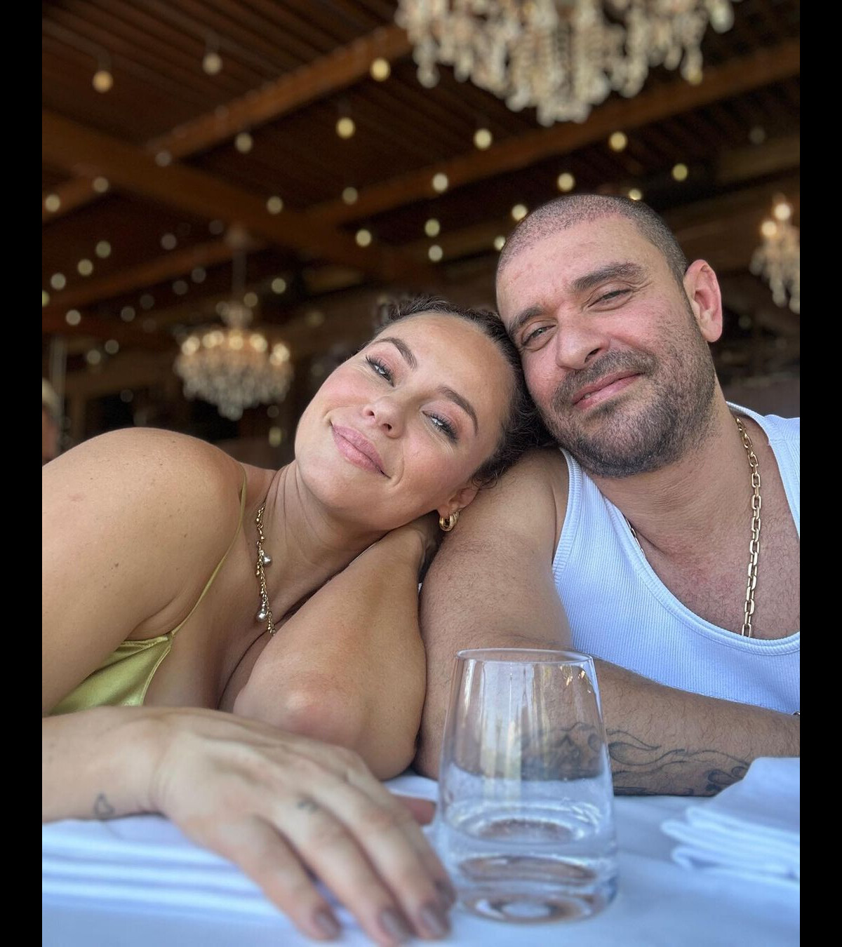 Foto: Paolla Oliveira e Diogo Nogueira são um dos casais mais queridos do meio artístico ...