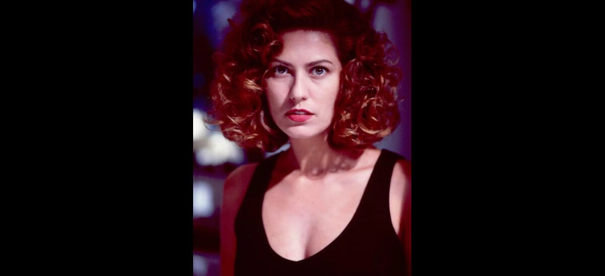 Foto: Patricia Pillar foi Eliana, a mulher de José Venâncio que rejeita ...