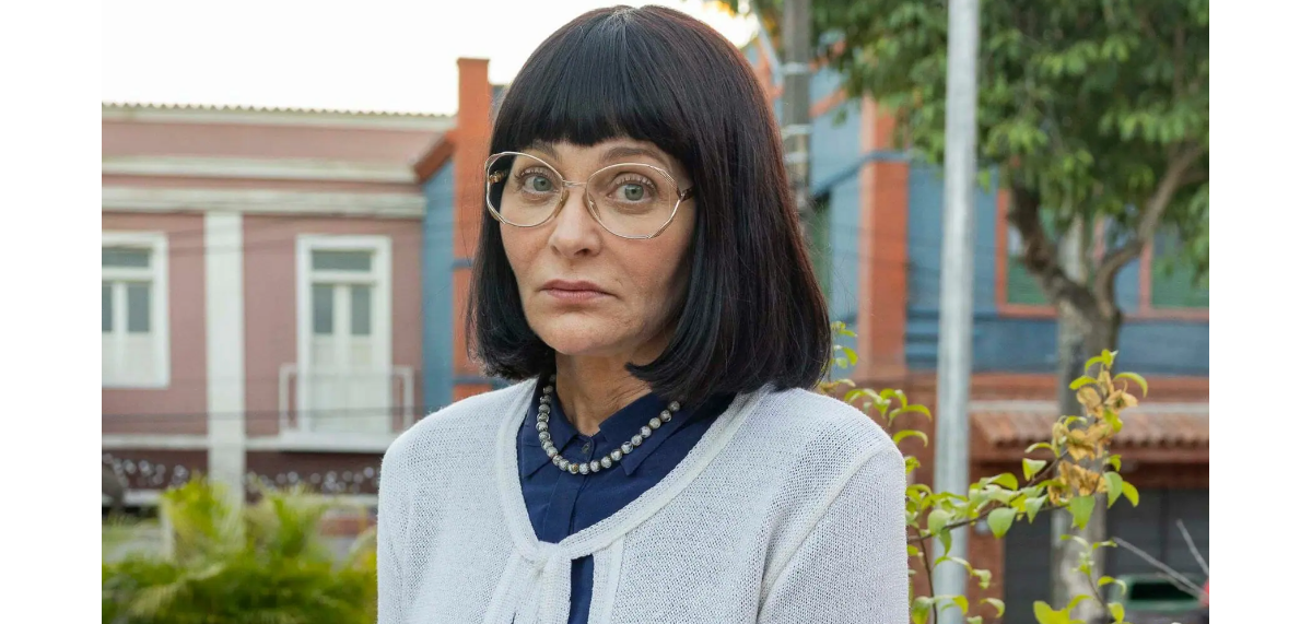 Foto: Em Terra e Paixão, Nice (Alexandra Richter) é uma das vítimas de ...