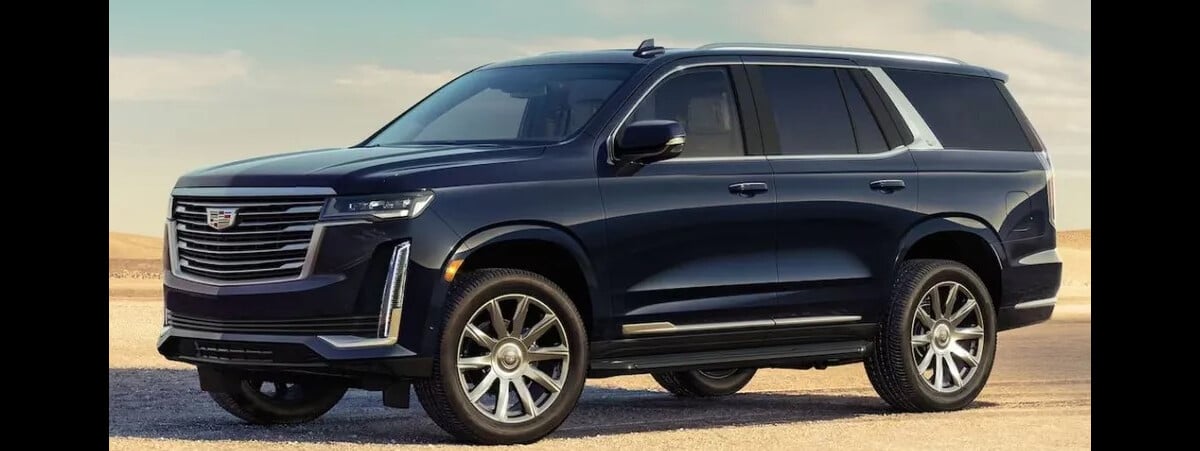 Foto: Gusttavo Lima também é dono de um Cadillac Escalade, que pode ...