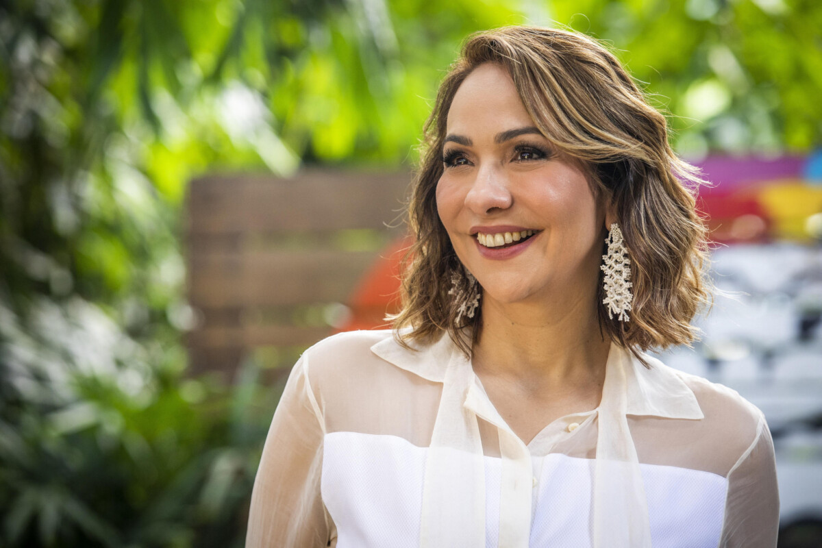 Foto: Batalha do Lip Sync: Maria Beltrão dublou As Marcianas na performance de 'esquenta ...