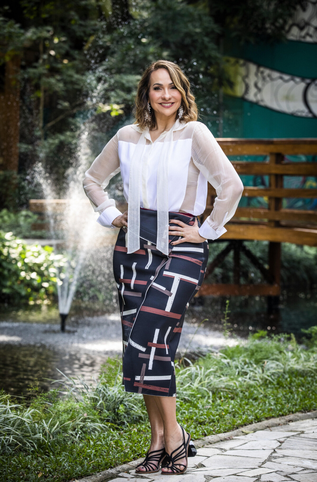 Foto: Batalha do Lip Sync: Maria Beltrão foi a grande vencedora, segundo o colunista André ...