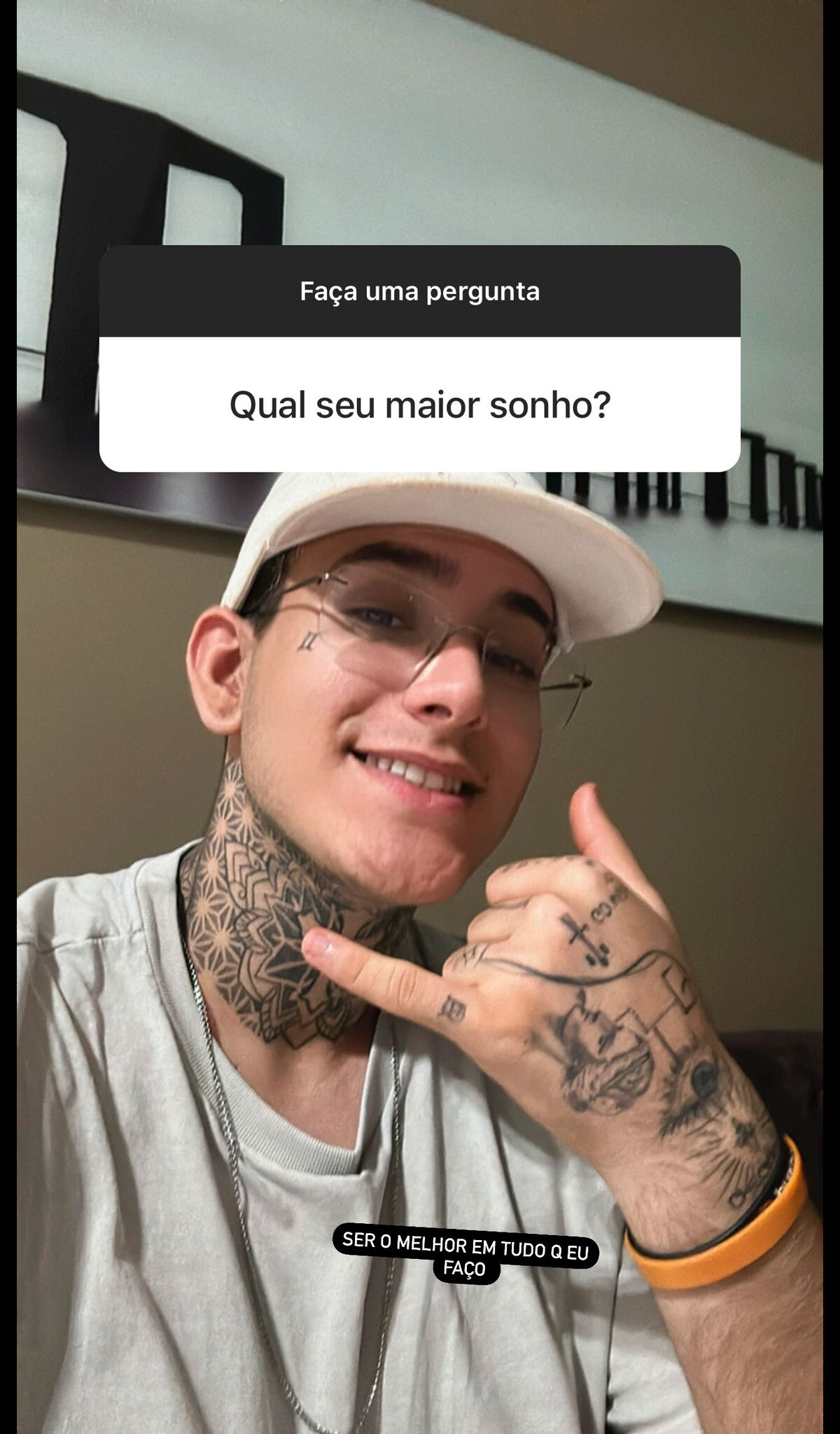 Foto: Filho de Andressa Urach, Arthur revela como se sentiria se ...