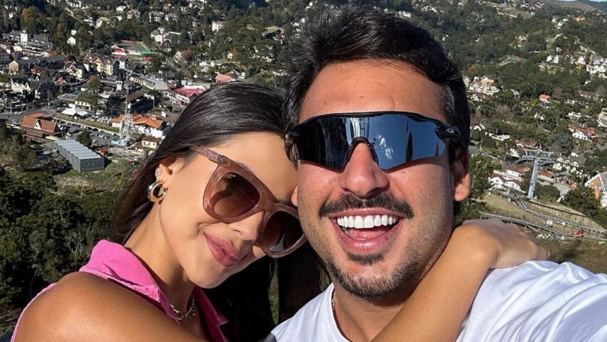 Foto: João Hadad revelou que Luana Andrade já vinha perdendo trabalhos ...