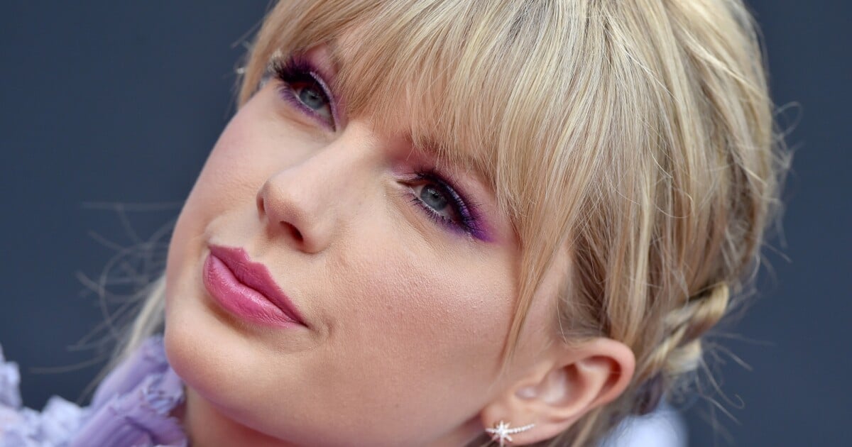 Qual é a cor favorita da Taylor Swift? Esta pode ser a cor certa para ...
