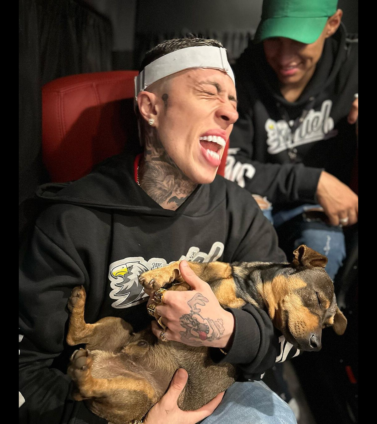 Foto: MC Daniel é um dos principais funkeiros da atualidade, com ...