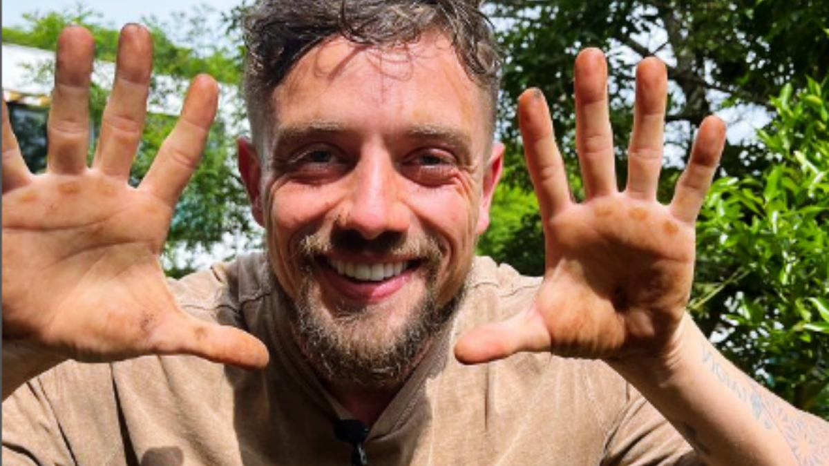 Foto: Rafael Cardoso surge em momento carinhoso com ex e é confirmado o ...