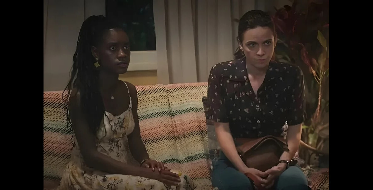 Foto: História de Mara e Menah vem sendo pouco desenvolvida há meses ...