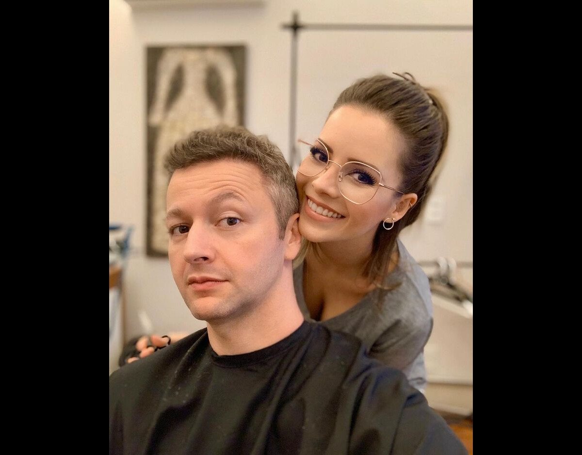 Foto: 'Sandy voltou com o Lucas? Por que eles viajaram juntos? Será que ...