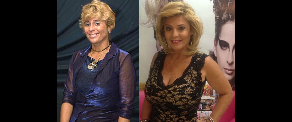 Foto: Cida Moraes foi uma das participantes do 'BBB 3'. Depois do ...