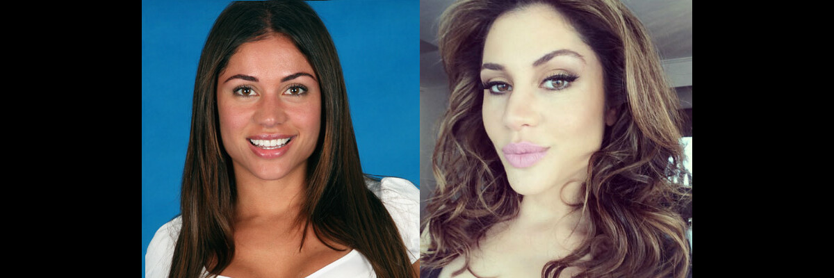 Foto: Maria Melilo foi a grande campeã do 'BBB 11' e na vida. Depois ...