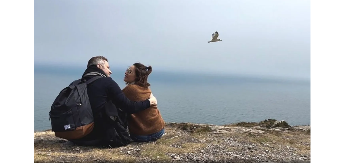 Foto: Porquê da separação de Sandy e Lucas? Ex-casal relatou que a ...