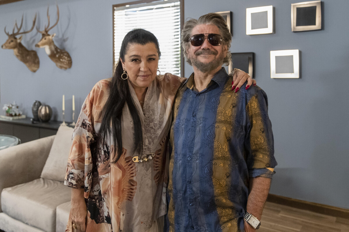 Foto: Jackson Antunes fez sucesso como o Galo em Todas as Flores. Na ...