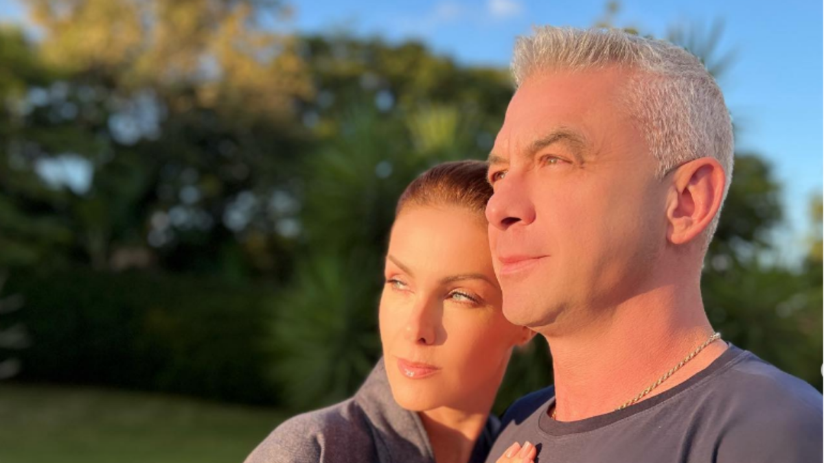 Foto: Ana Hickmann x Alexandre Correa: embate ganha um novo capítulo ...