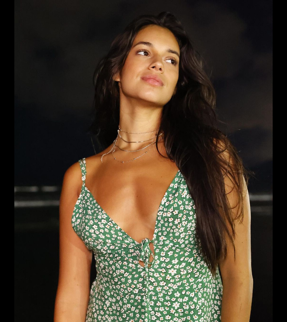 Foto: Beleza de Alane é elogiada após fazer topless no 'BBB 24' - Purepeople