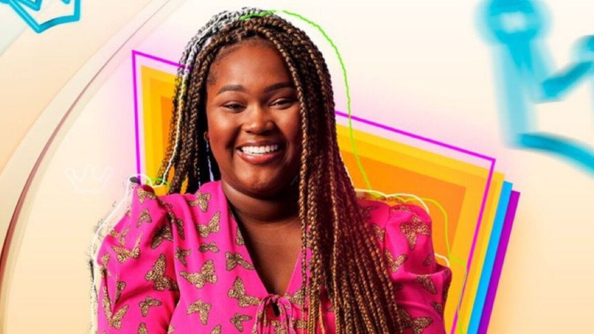 Foto: 'BBB 24': Raquele conquistou a liderança pela primeira vez ...