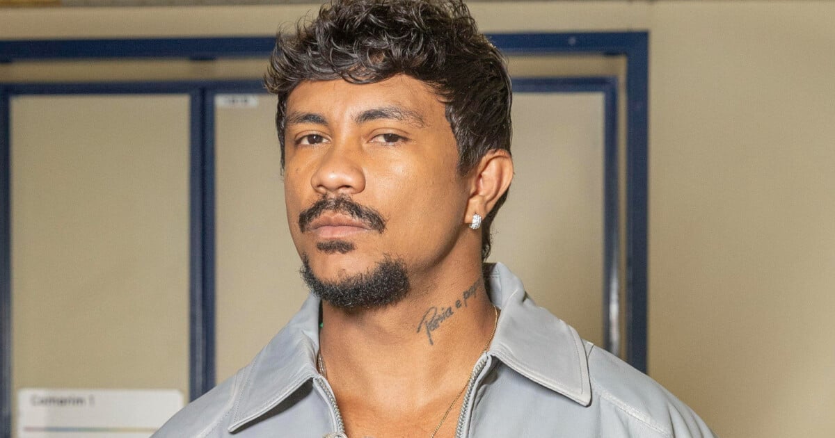 Xamã na novela 'Renascer': de antes da fama à vida amorosa com famosas ...