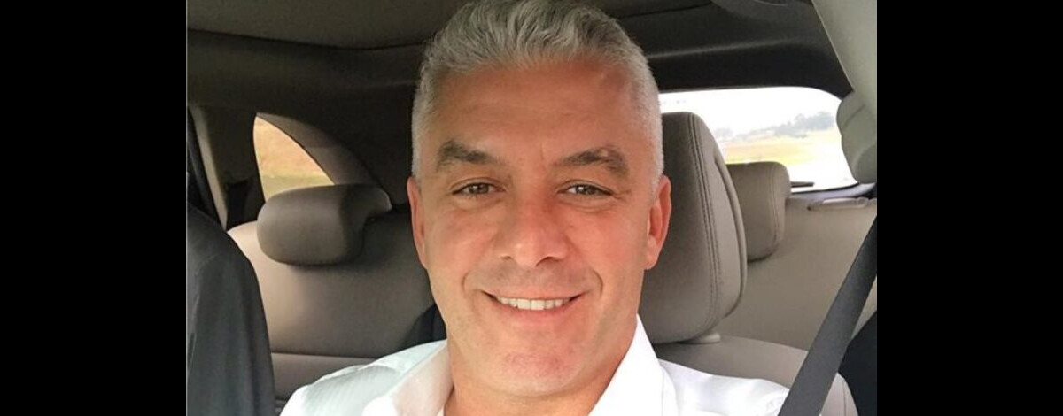 Foto: Alexandre Correa alega que tem gastos mensais em torno de R$ 34 ...