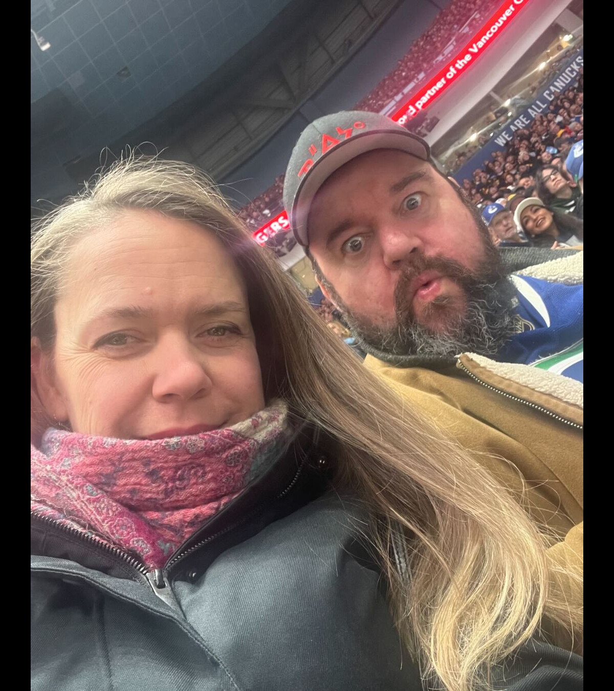 Foto: Chris Gauthier atuou em produções como 'Once Upon a Time' e 'O ...